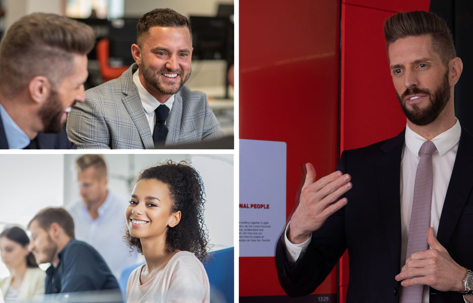 IT Infrastructure Consulting | ROCK