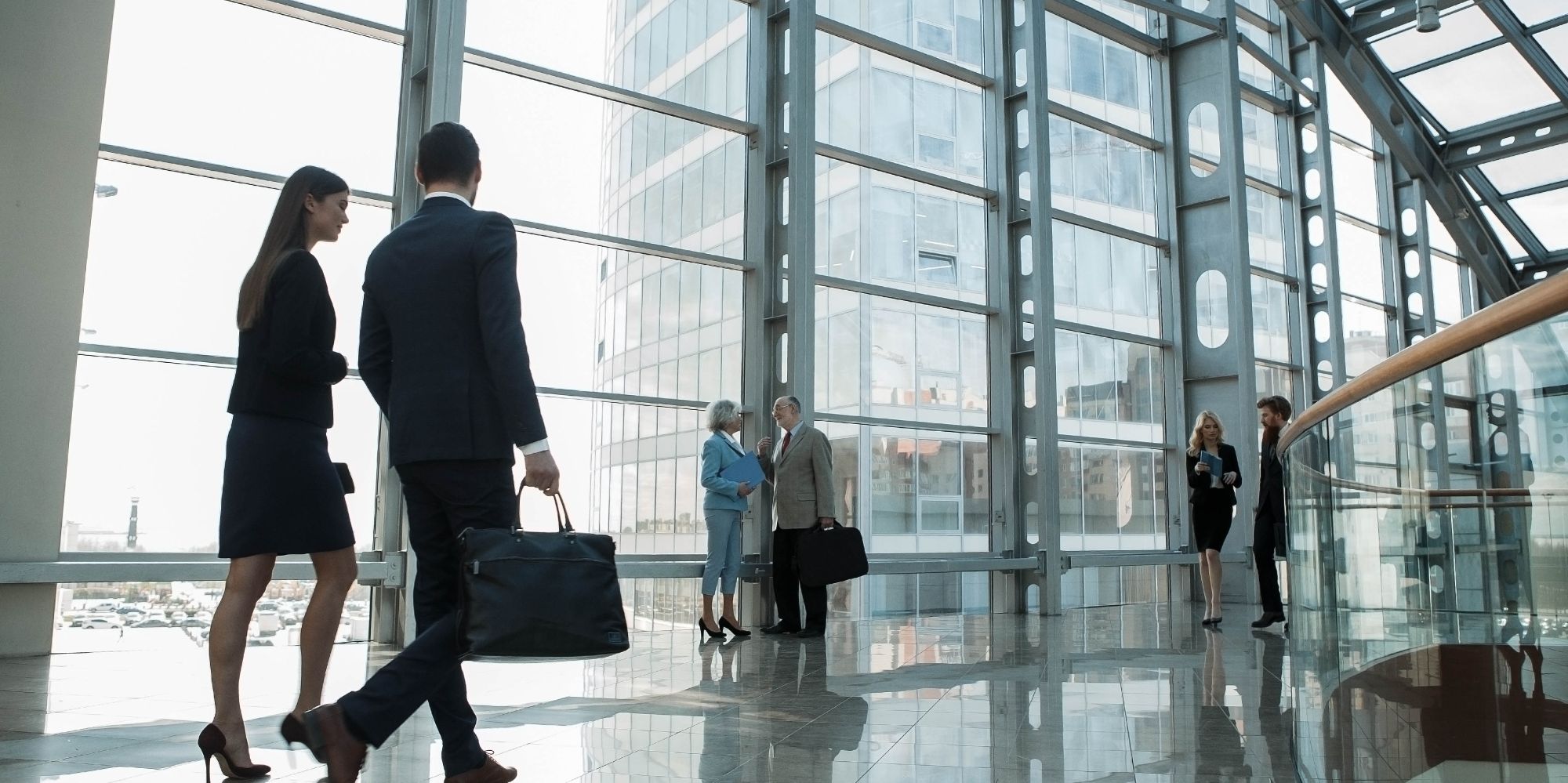 ROCK | Financial Services and Insurance