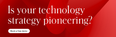 How to develop an effective technology strategy | ROCK